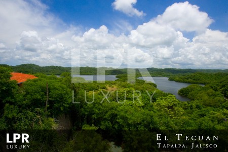 El Tecuan – The Mexico Land Catalog – Development Land and Homesite ...