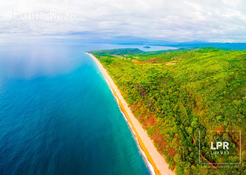 Punta Raza – The Mexico Land Catalog – Development Land and Homesite ...