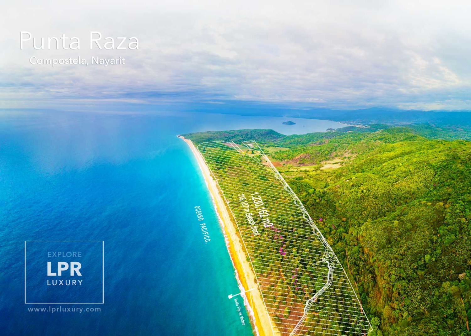 Punta Raza – The Mexico Land Catalog – Development Land and Homesite ...