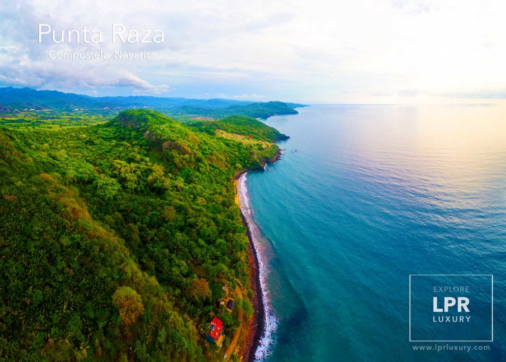 Punta Raza – The Mexico Land Catalog – Development Land and Homesite ...