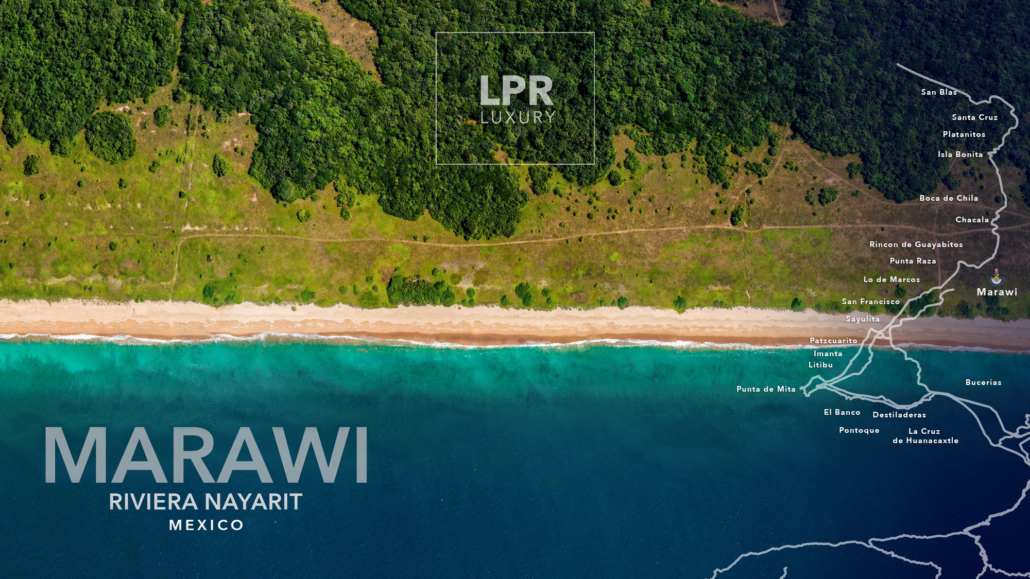 Marawi – The Mexico Land Catalog – Development Land and Homesite ...